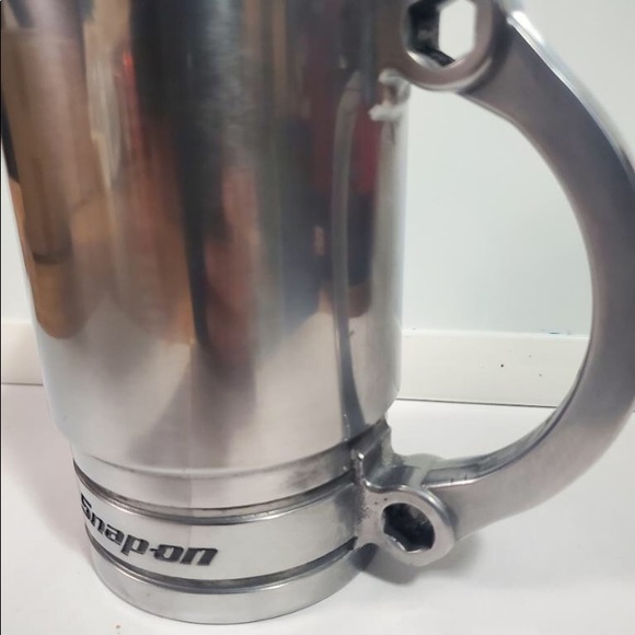 Snap On Tools | Other | Snap On Mug Set | Poshmark
